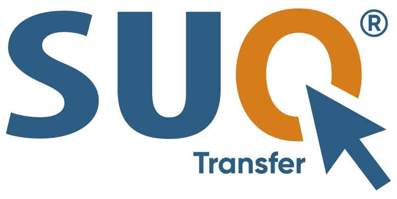 Easy file transfer - SuoTransfer